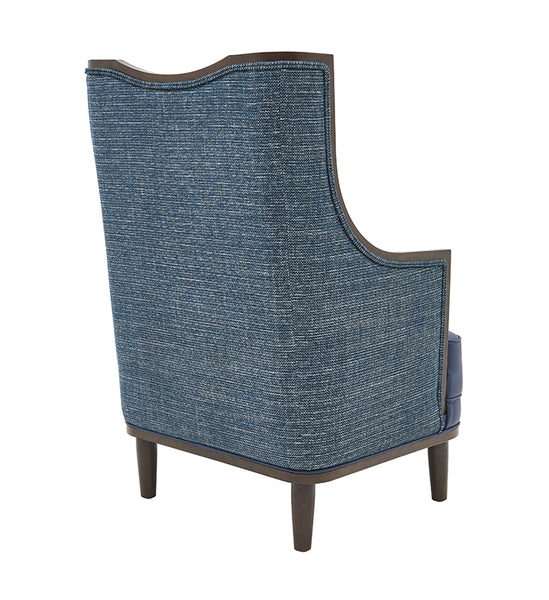 Margaret Wingback Chair - Healthcare Furniture – Nufurn Commercial Furniture