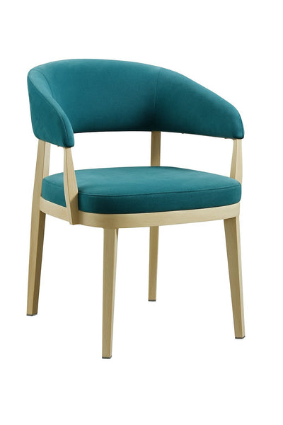 Ruby Tub Chair - Aluminium - Healthcare Furniture – Nufurn Commercial ...