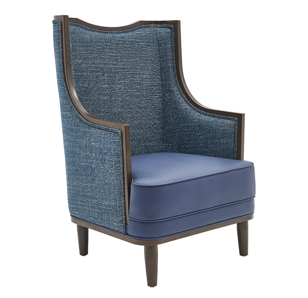 Margaret Wingback Chair - Healthcare Furniture – Nufurn Commercial Furniture