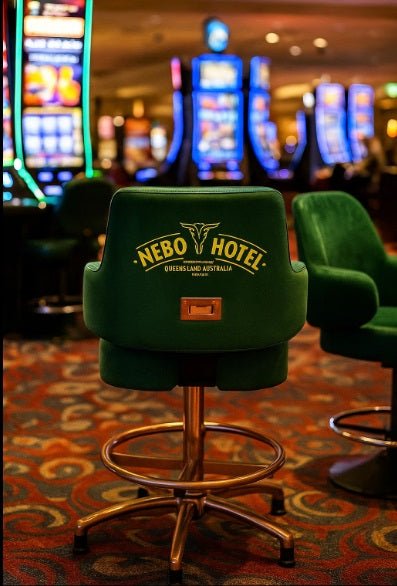 Pub: Nebo Hotel – Nufurn Commercial Furniture