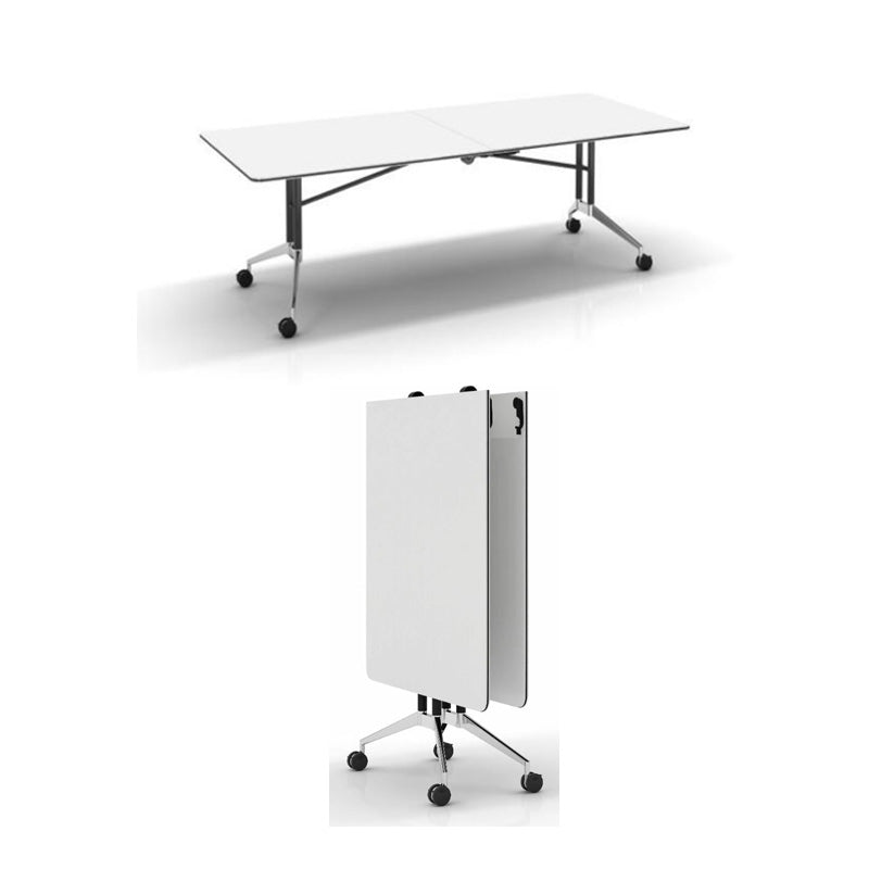 Ridge Mobile Folding Conference Table | Function and Banquet Furniture ...