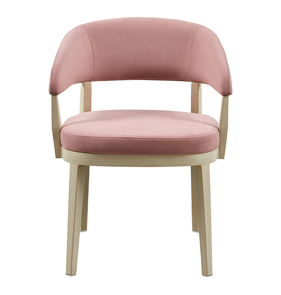Ruby Tub Chair - Aluminium - Healthcare Furniture – Nufurn Commercial ...