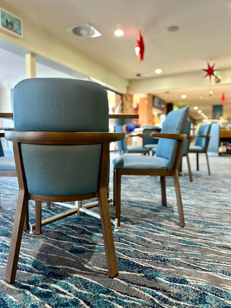 Club: Rye RSL – Nufurn Commercial Furniture