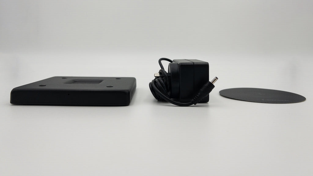 SC40 Surface Wireless Charger – Nufurn Commercial Furniture