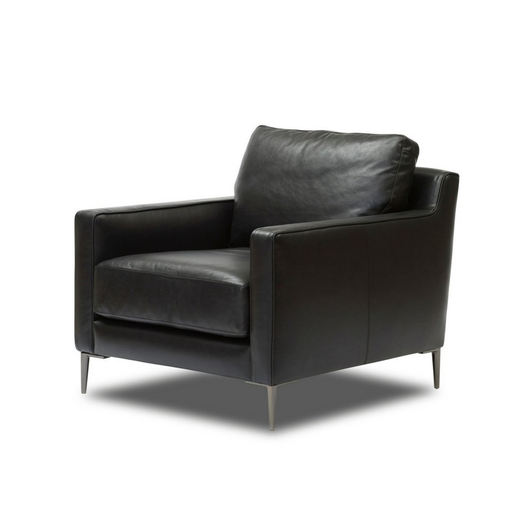 Molmic - Baker Lounge Chair – Nufurn Commercial Furniture