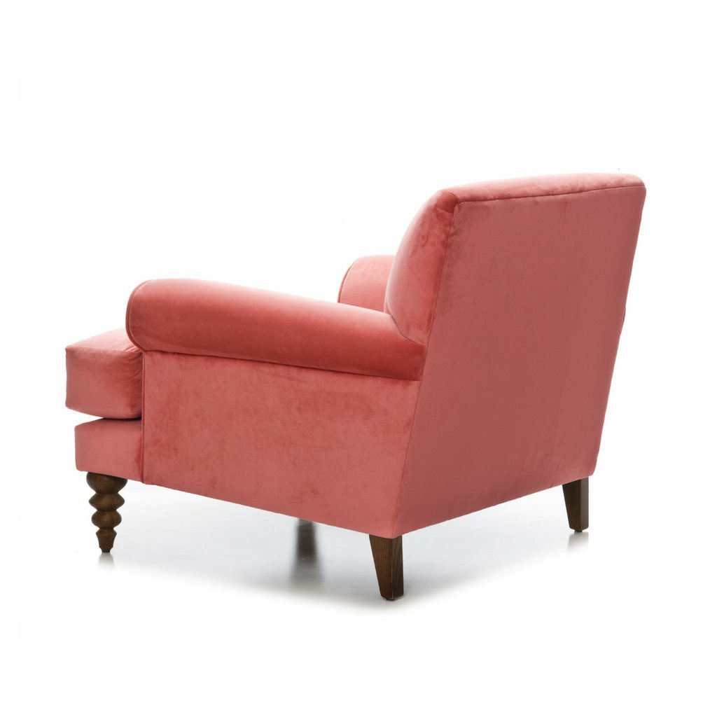 Molmic - Coogee Lounge – Nufurn Commercial Furniture