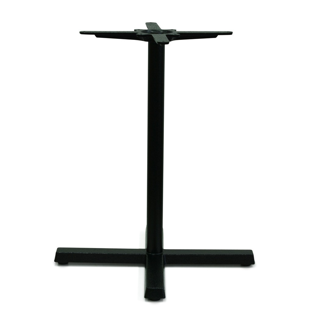 Alpha 61 Restaurant Table Base – Nufurn Commercial Furniture