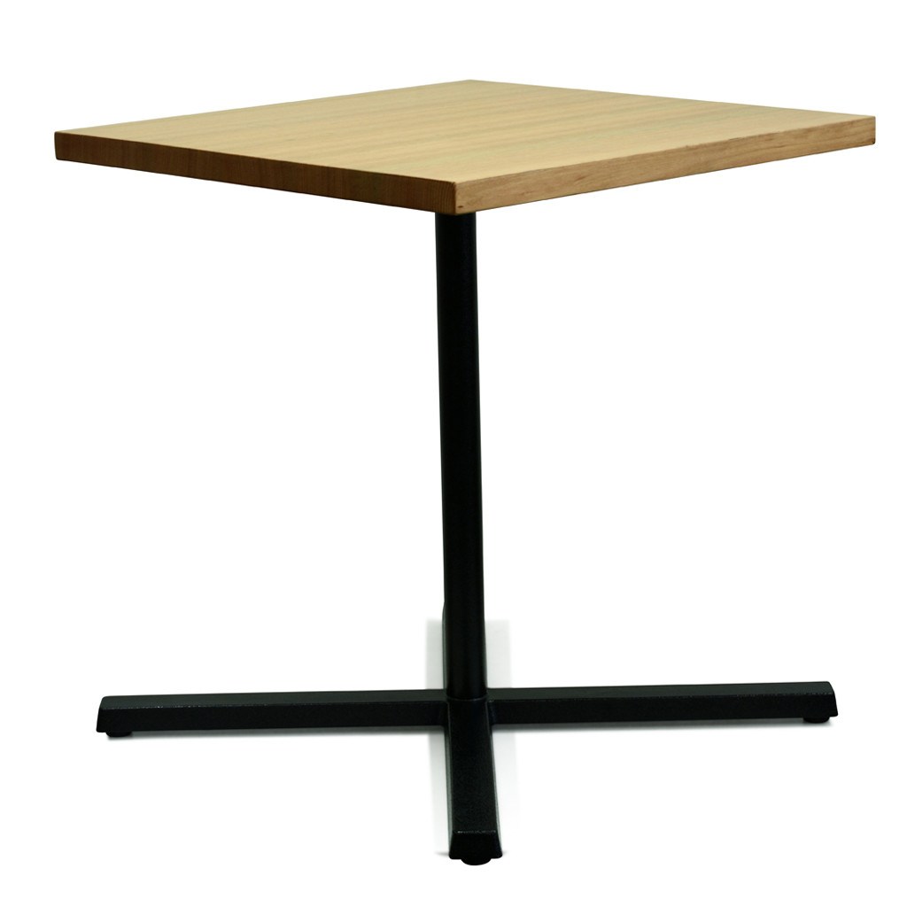 Alpha 91 Restaurant Table Base – Nufurn Commercial Furniture