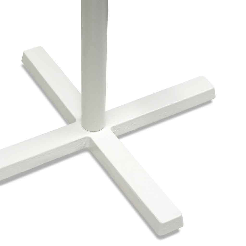 Alpha 61 Restaurant Table Base – Nufurn Commercial Furniture