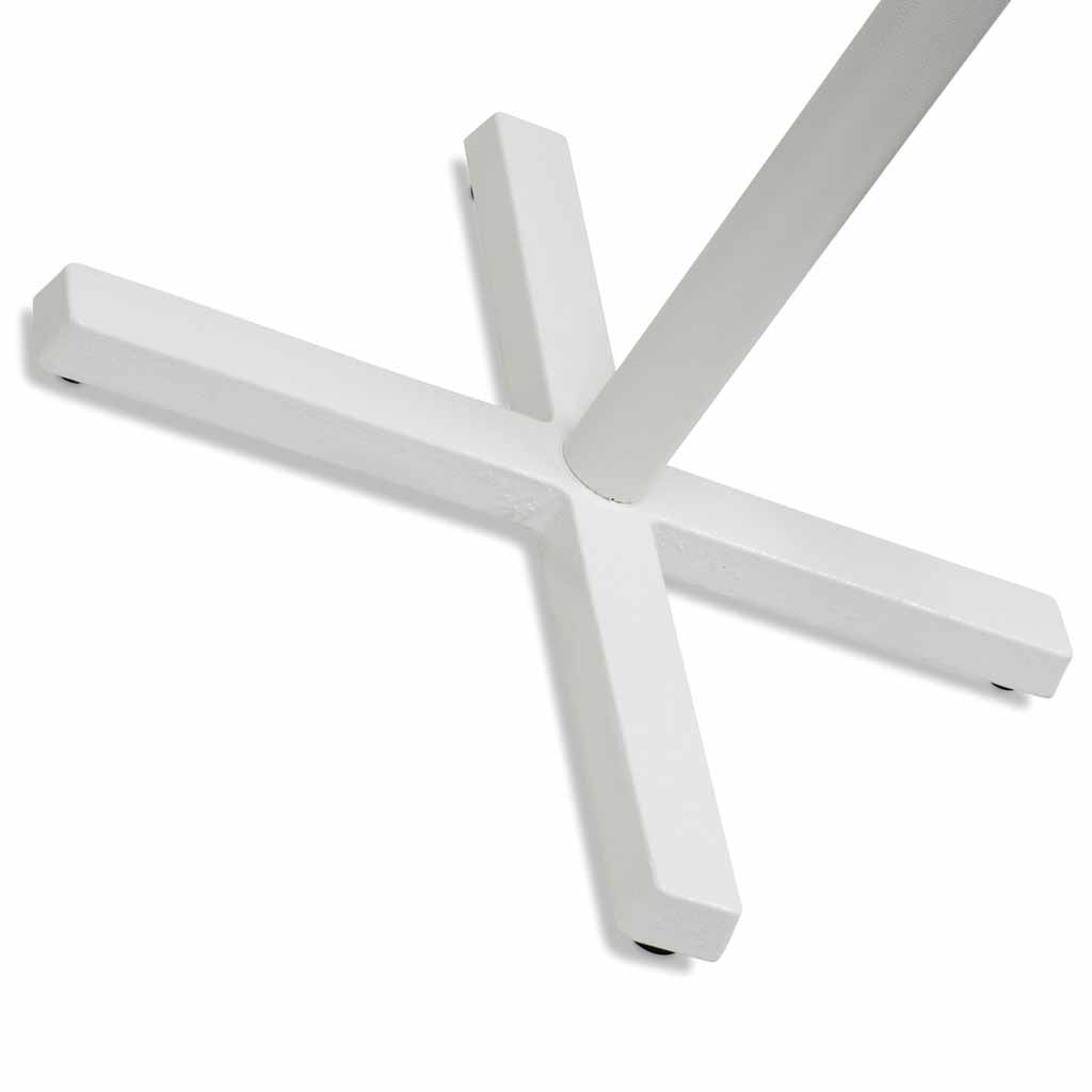 Alpha 61 Restaurant Table Base – Nufurn Commercial Furniture