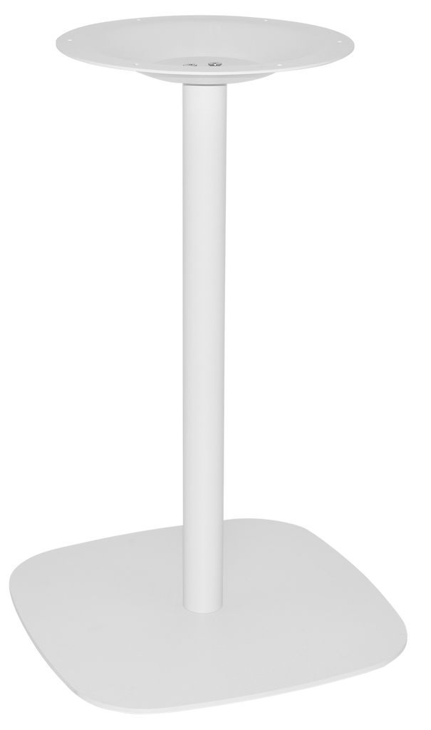 Base Table Arc 450mm | In Stock Nufurn Commercial Furniture – Nufurn ...