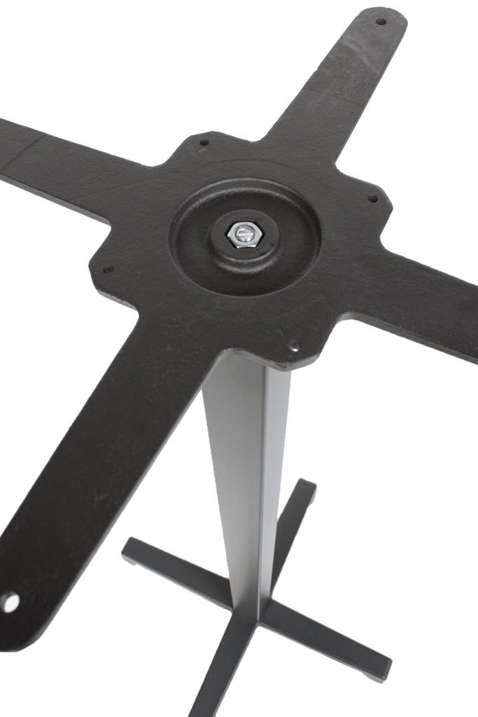 Base Table Cross | In Stock Nufurn Commercial Furniture – Nufurn ...