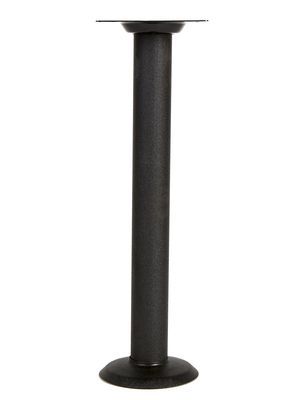 Foundation Bolt-Down Table Base – Nufurn Commercial Furniture