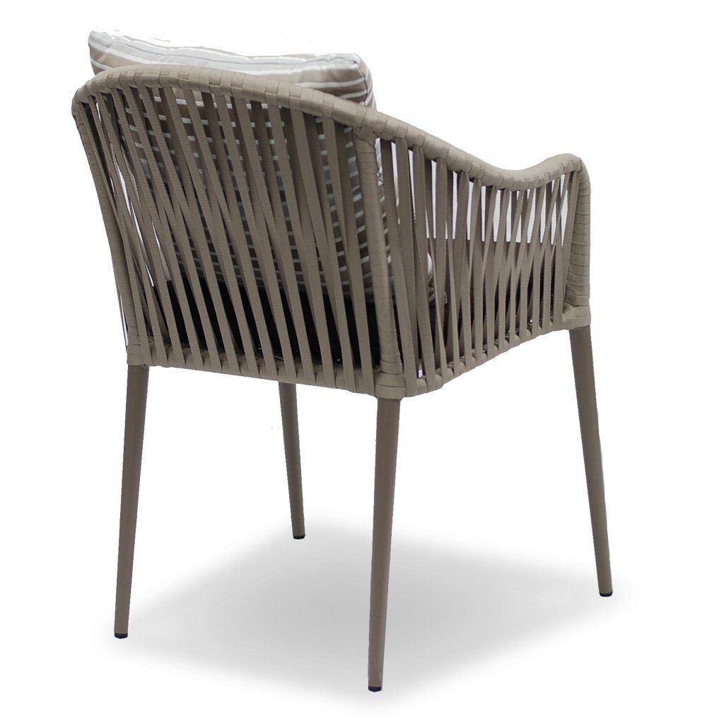 Coco Outdoor Lounge – Nufurn Commercial Furniture