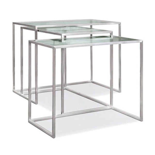 Chameleon Buffet Nesting Tables – Nufurn Commercial Furniture