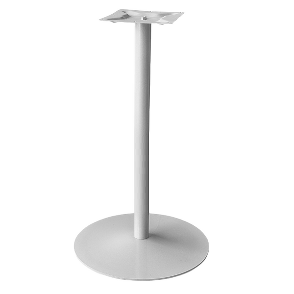 Coral Round Bar Table Base – Nufurn Commercial Furniture
