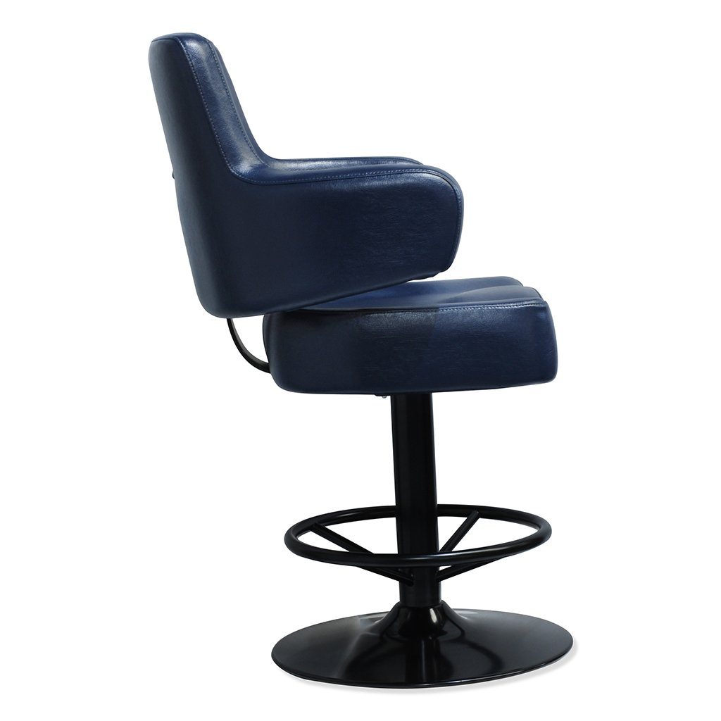 Clover High Back Gaming Stool | Casino Seating – Nufurn Commercial ...