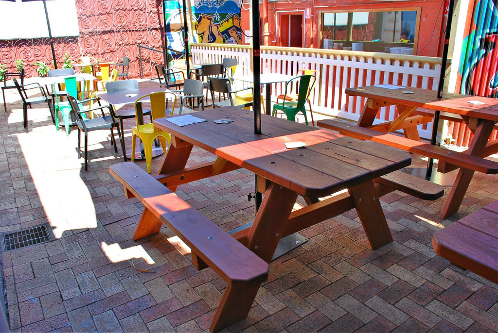 Pub Hotel: Lady Hampshire – Nufurn Commercial Furniture