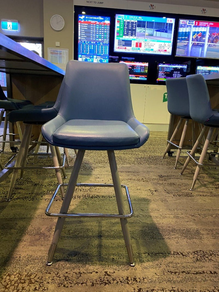 Eldorado Gaming Stool – Nufurn Commercial Furniture