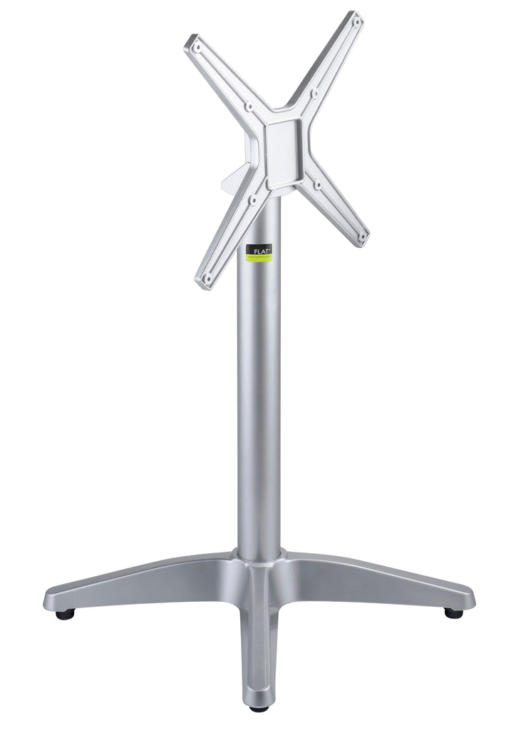 Auto Adjust CX26 Flip Top Table Base E/P – Nufurn Commercial Furniture