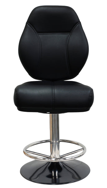 Fortune Premium Gaming Stool with Disc Base | In Stock – Nufurn ...