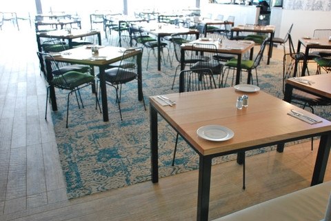 Club: Brighton Le Sands RSL Club – Nufurn Commercial Furniture