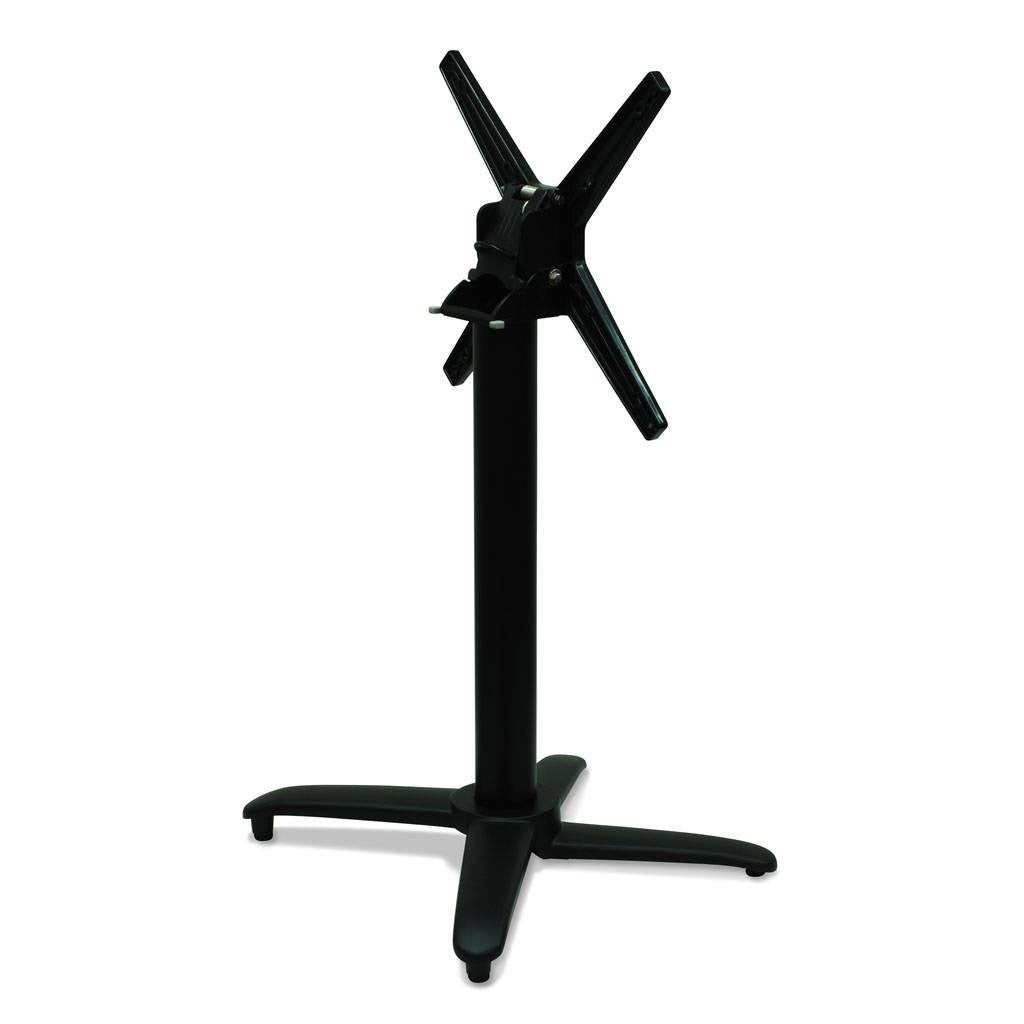 Jupiter Folding Table Base Nufurn Commercial Furniture – Nufurn ...