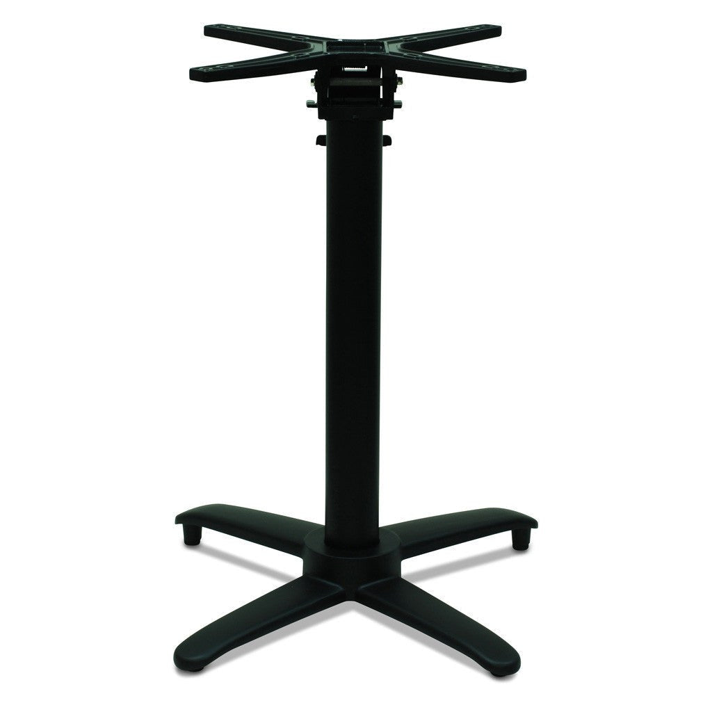Jupiter Folding Table Base | In Stock Nufurn Commercial Furniture ...