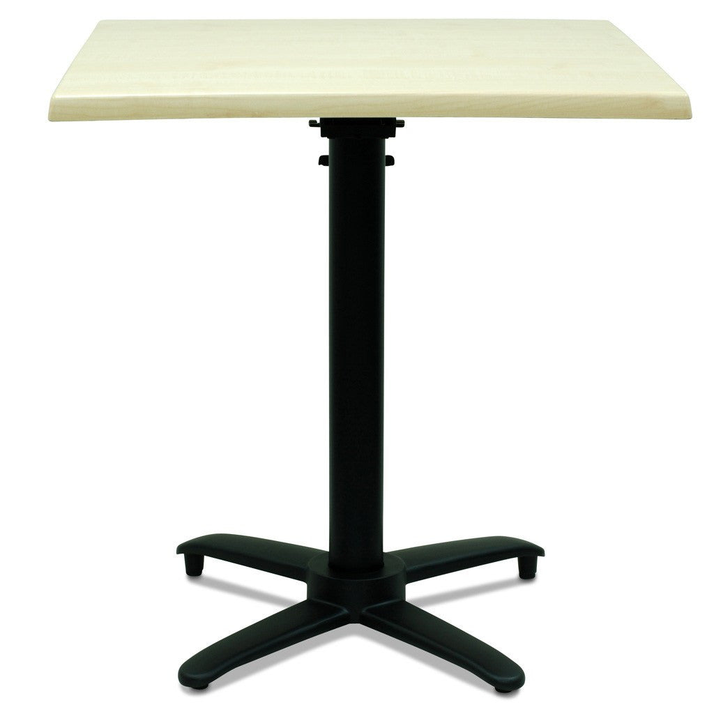 Jupiter Folding Table Base Nufurn Commercial Furniture – Nufurn ...