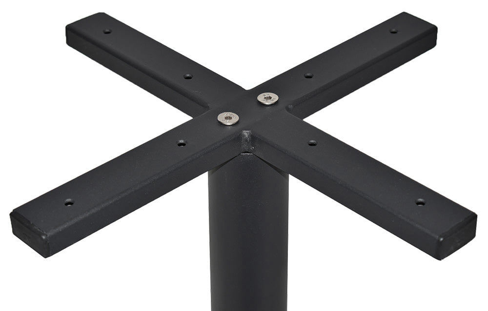 Tivoli Disc Bar Base 450 Nufurn Commercial Furniture – Nufurn ...