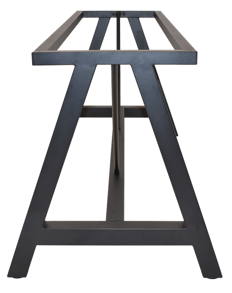 A Frame Table Base | In Stock Nufurn Commercial Furniture – Nufurn ...