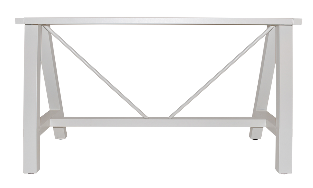 A Frame Table Base | In Stock Nufurn Commercial Furniture – Nufurn ...
