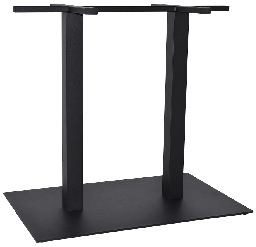 Base Table 800mm x 500mm | In Stock – Nufurn Commercial Furniture