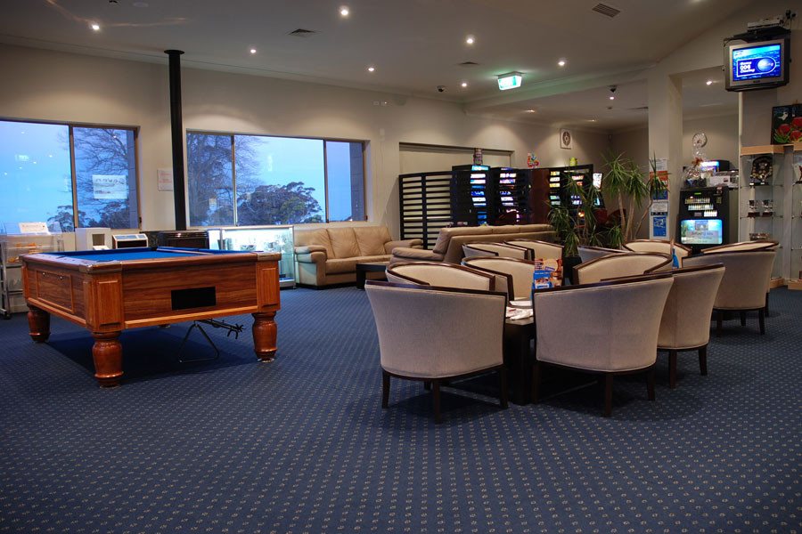 Club: Katoomba Golf Club – Nufurn Commercial Furniture