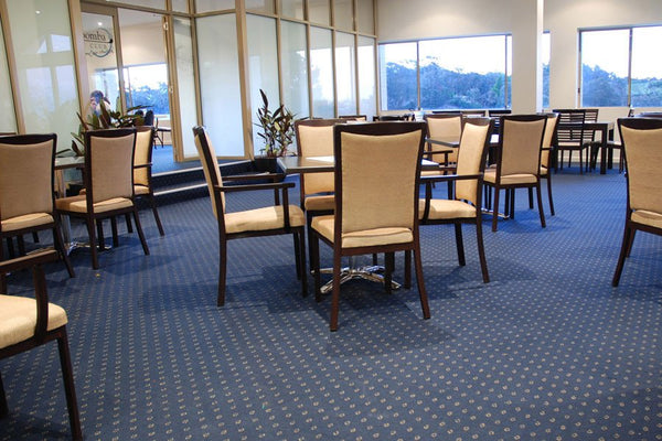 Club: Katoomba Golf Club – Nufurn Commercial Furniture
