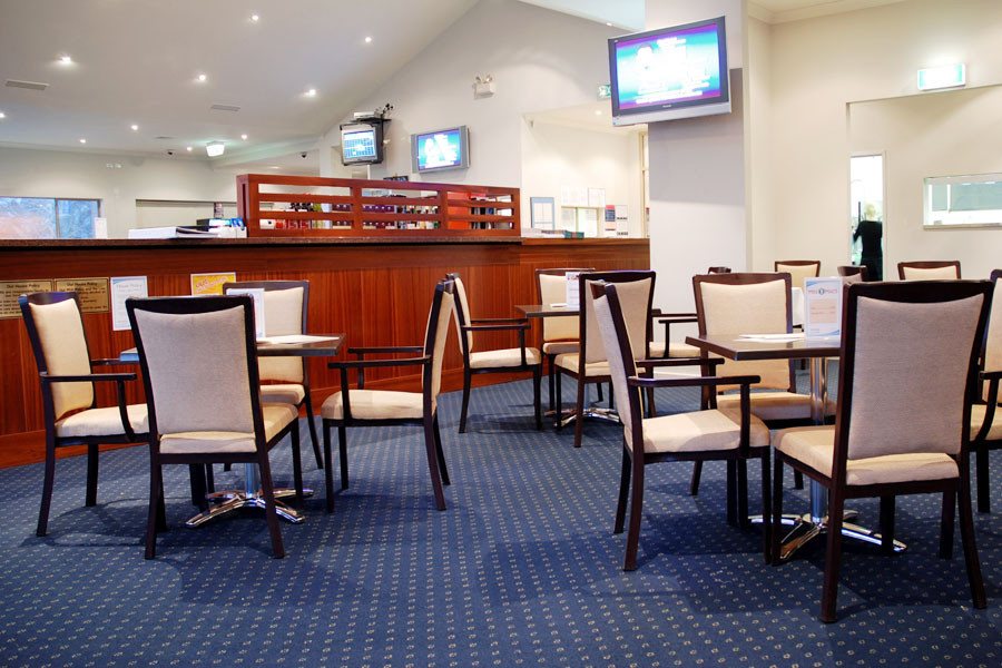 Club: Katoomba Golf Club – Nufurn Commercial Furniture