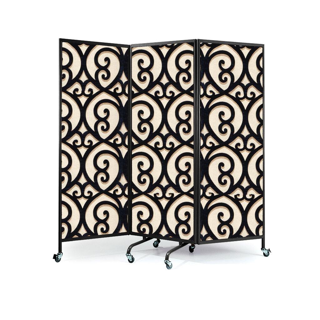 Nufurn Mobile Partition 1 – Nufurn Commercial Furniture