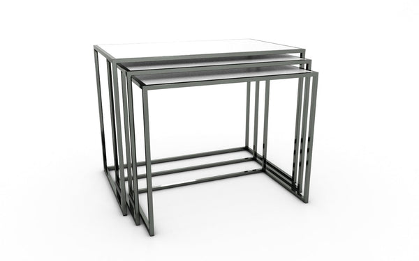 Chameleon Buffet Nesting Tables – Nufurn Commercial Furniture
