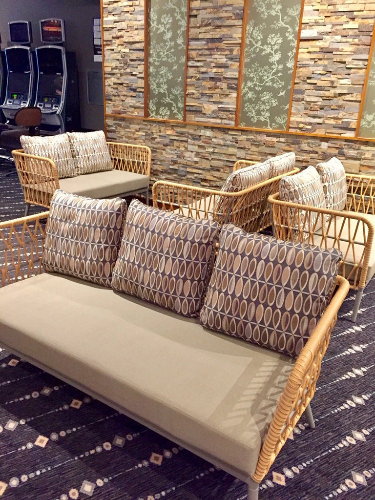 Club: Magpies Waitara – Nufurn Commercial Furniture