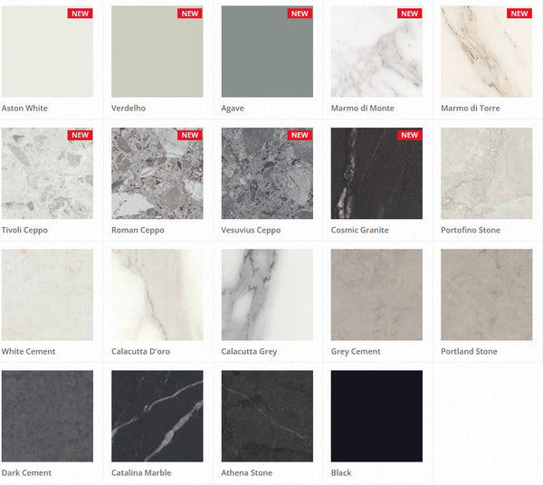 Polytec Smooth (13mm) Compact Laminate Table Tops – Nufurn Commercial ...