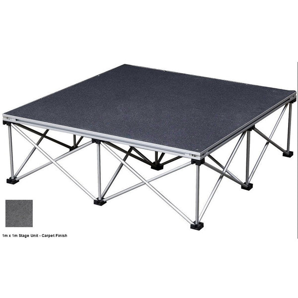 Lightweight Portable Staging Panels – Nufurn Commercial Furniture