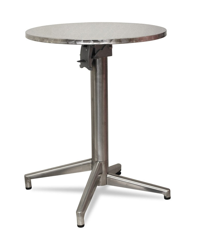 Sydney Metro Folding Restaurant Table Base – Nufurn Commercial Furniture