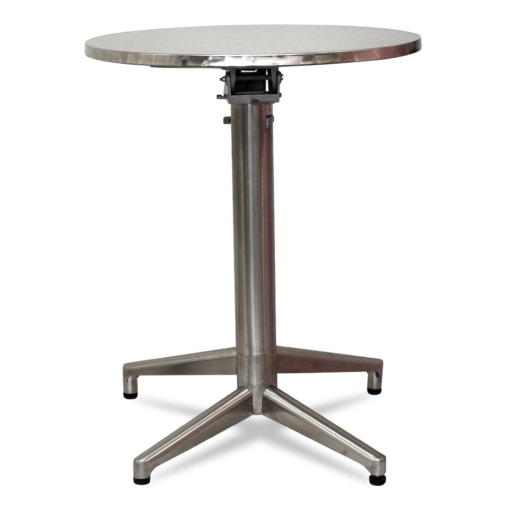 Sydney Metro Folding Restaurant Table Base – Nufurn Commercial Furniture