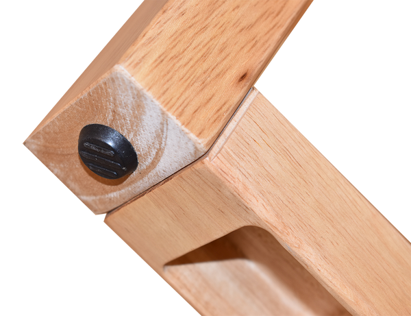 Coffee Table Chunk 500mm – Nufurn Commercial Furniture