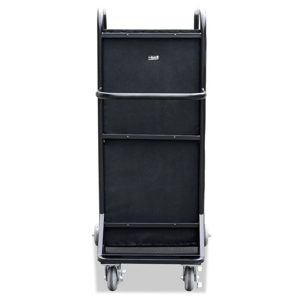 Trolley - Constant Upright Trestle Table – Nufurn Commercial Furniture