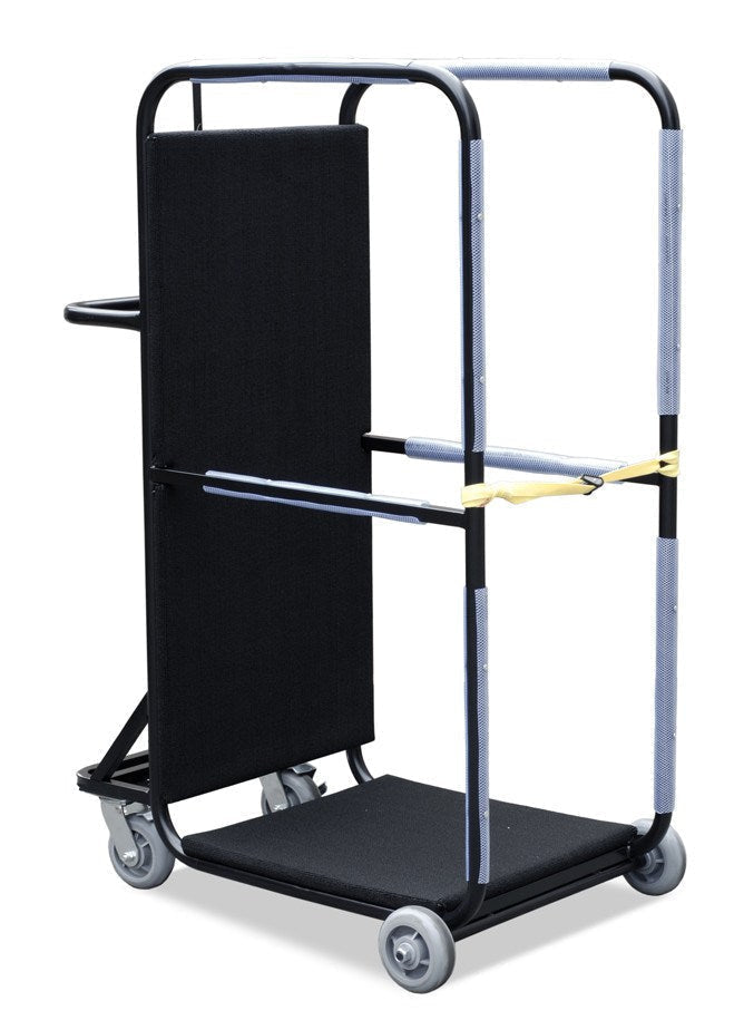 Trolley - Constant Upright Trestle Table | In Stock Nufurn Commercial ...
