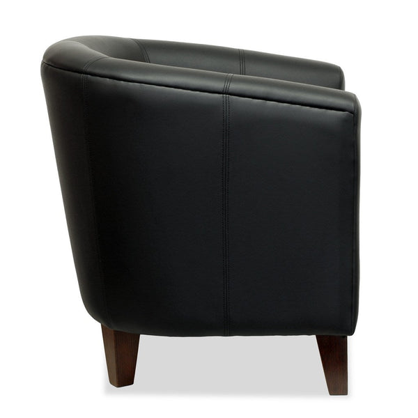 Webb Restaurant Tub Chair – Nufurn Commercial Furniture
