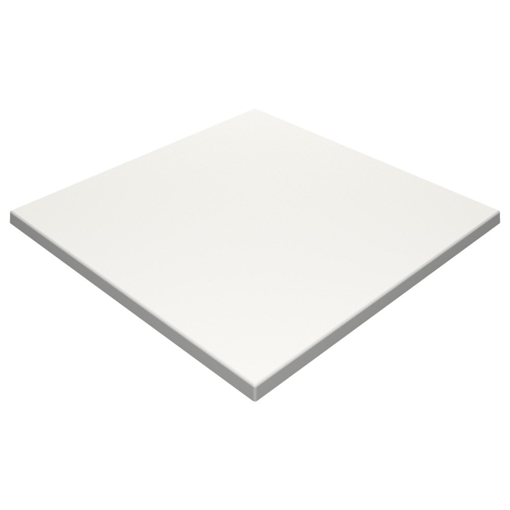 Werzalit Hospitality Table Tops - Square Nufurn Commercial Furniture ...