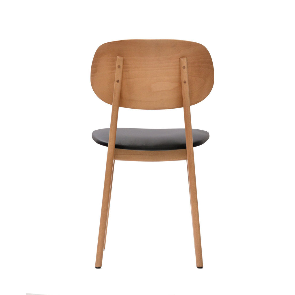 Ban Chair | In Stock – Nufurn Commercial Furniture