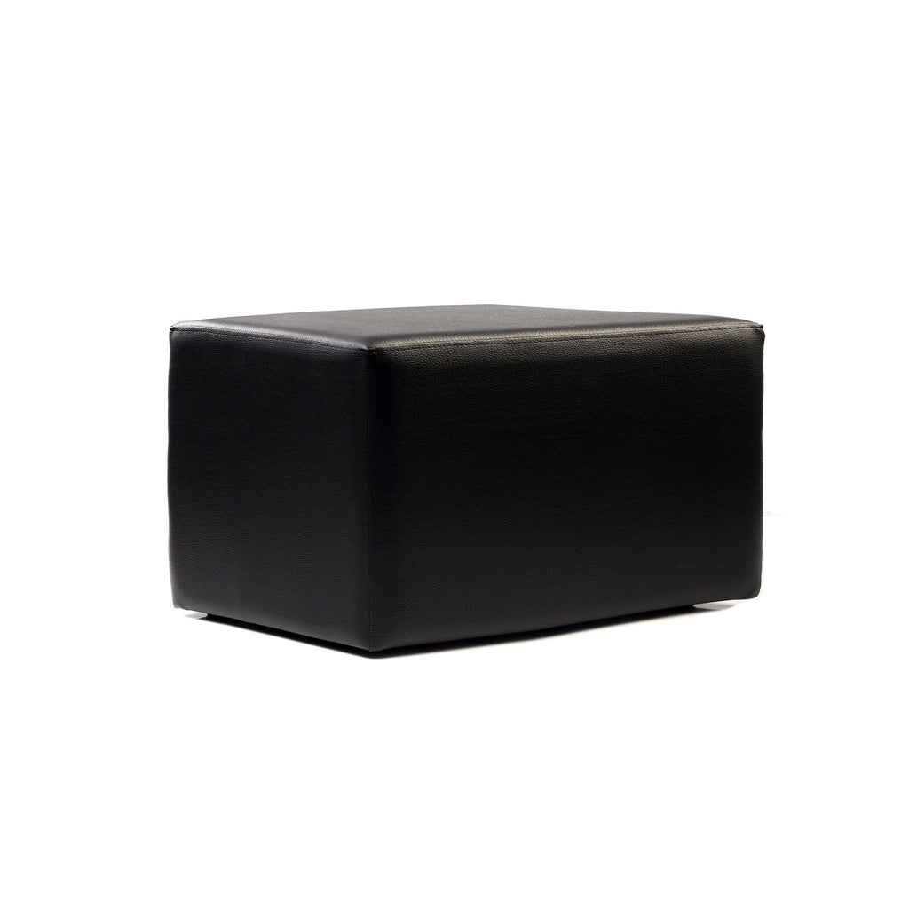 Ottoman - Rectangle – Nufurn Commercial Furniture